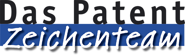 Das Patentzeichenteam | Normgerechte Patentzeichnungen